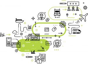 Triangle | Logistics
